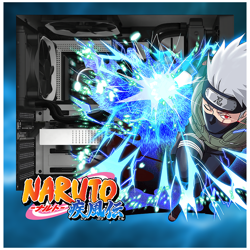 AniPC - Custom PC Skins and Stickers!