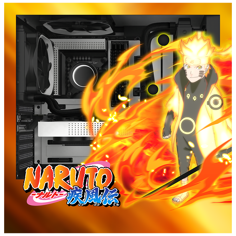 AniPC - Custom PC Skins and Stickers!