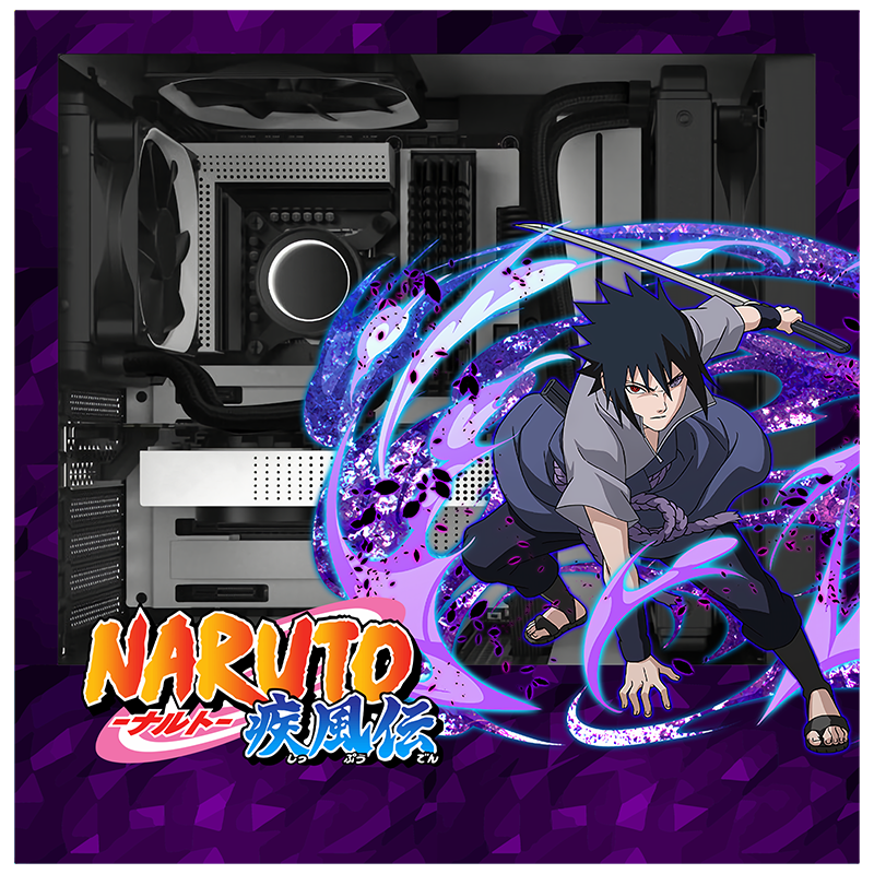 AniPC - Custom PC Skins and Stickers!